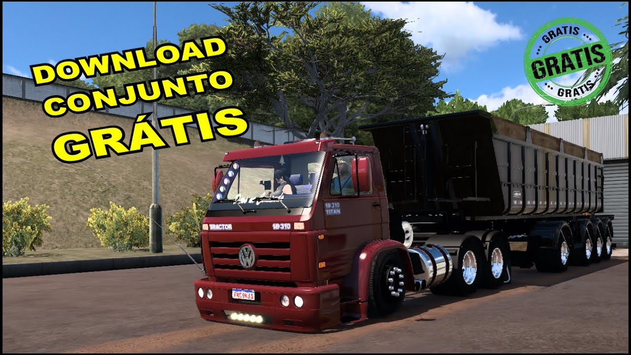 DOWLOARD CONJUNTO GRÁTIS, (Rei Gamer). - YouTube
