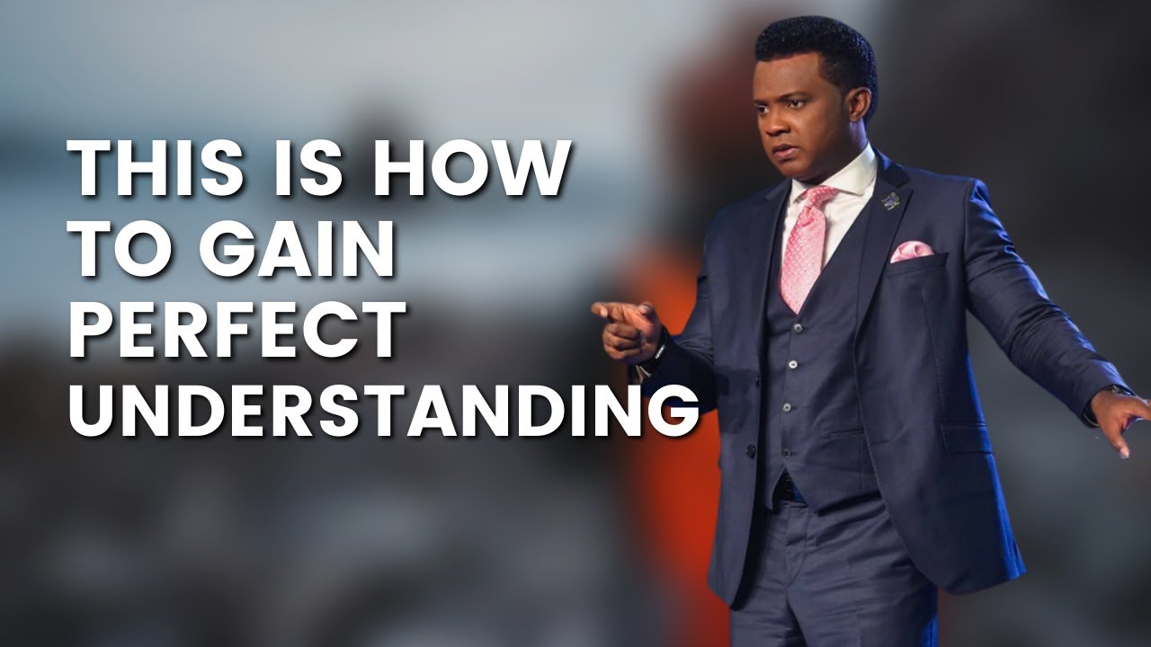 THIS IS HOW TO GAIN PERFECT UNDERSTANDING - YouTube