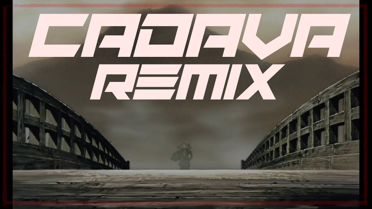 Cadava Remix: Boom Bap Hip Hop - YouTube