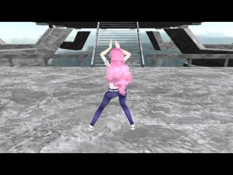 [MMD] Pinkie Pie / Pinkamena call me maybe - YouTube
