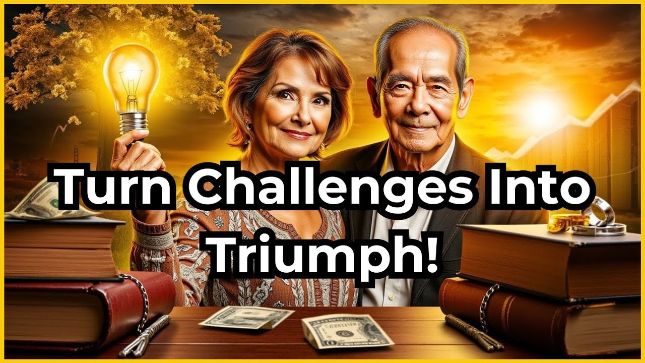 From Challenges to Triumph: Marriage, Money, and the Mindset of Success ...