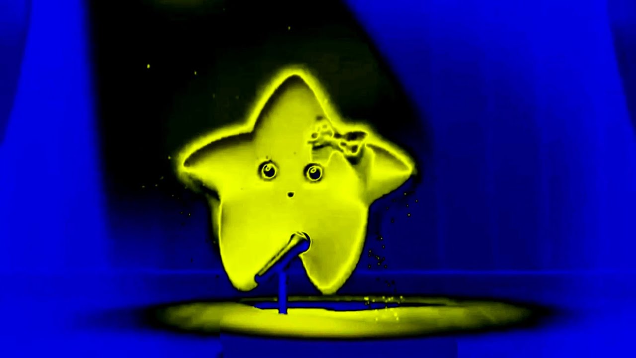 Twinkle Twinkle Little Star Effects Sponsored by Gamavision Csupo ...