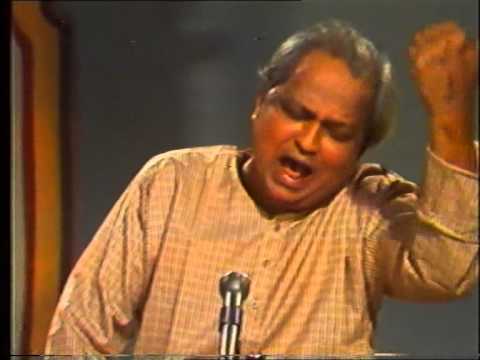 Pandit Kumar Gandharva. - YouTube