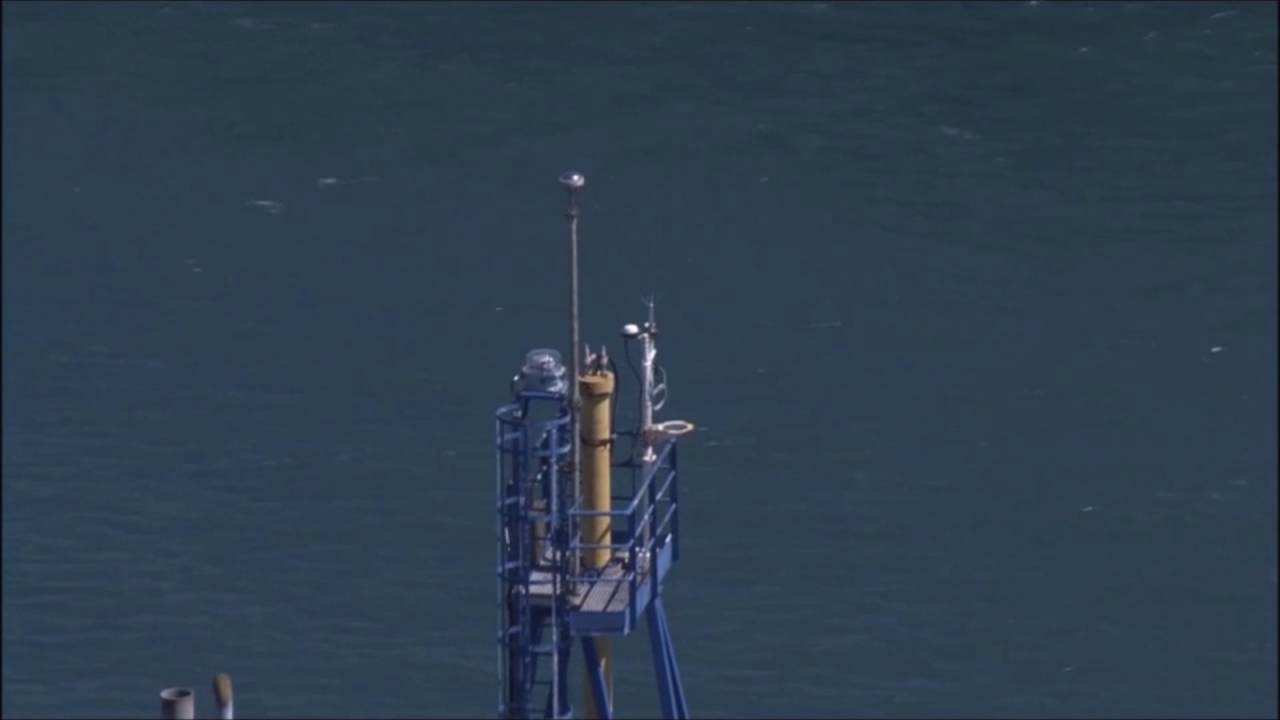 DDCE - Chikyu, the largest research vessel in the world - YouTube