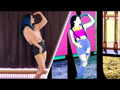 Fancy - Iggy Azalea ft. Charli XCX - Just Dance 2017