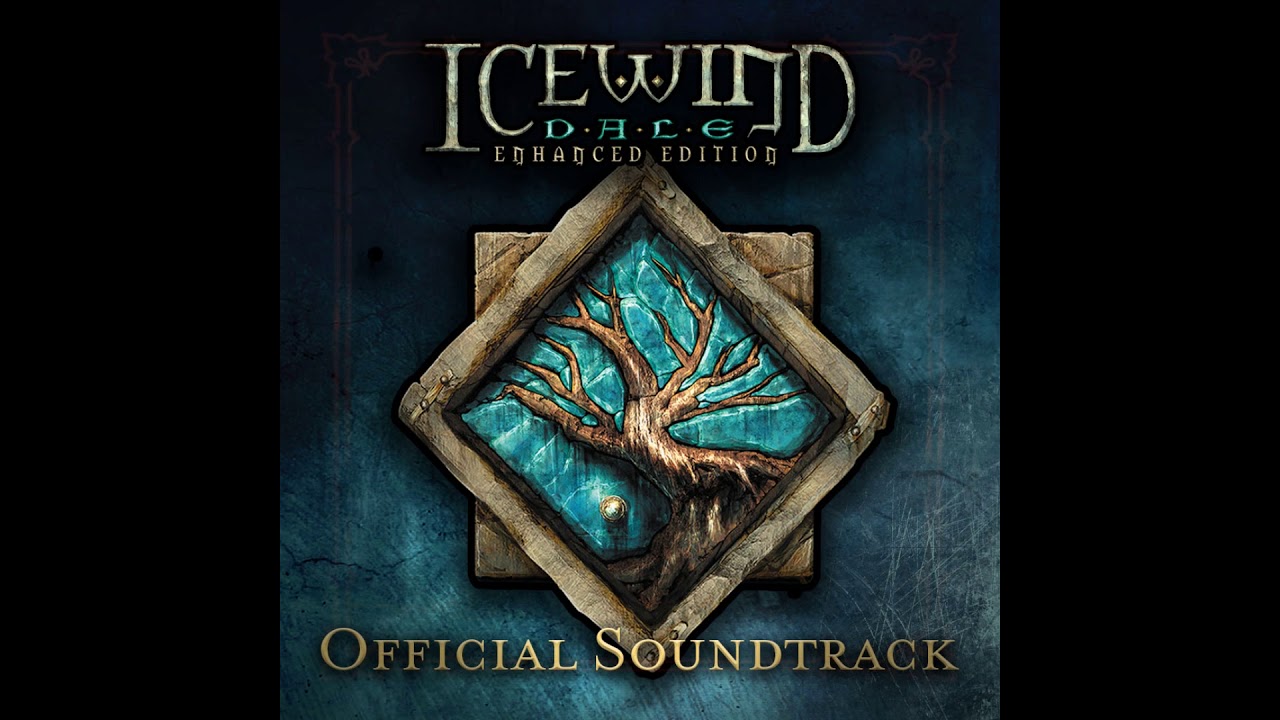 01. The Tale of Icewind Dale (Movie 1) - YouTube