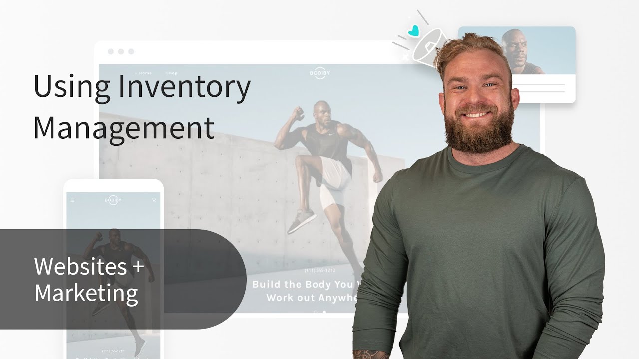 5 Tips on Inventory Management for Your Online Store - YouTube