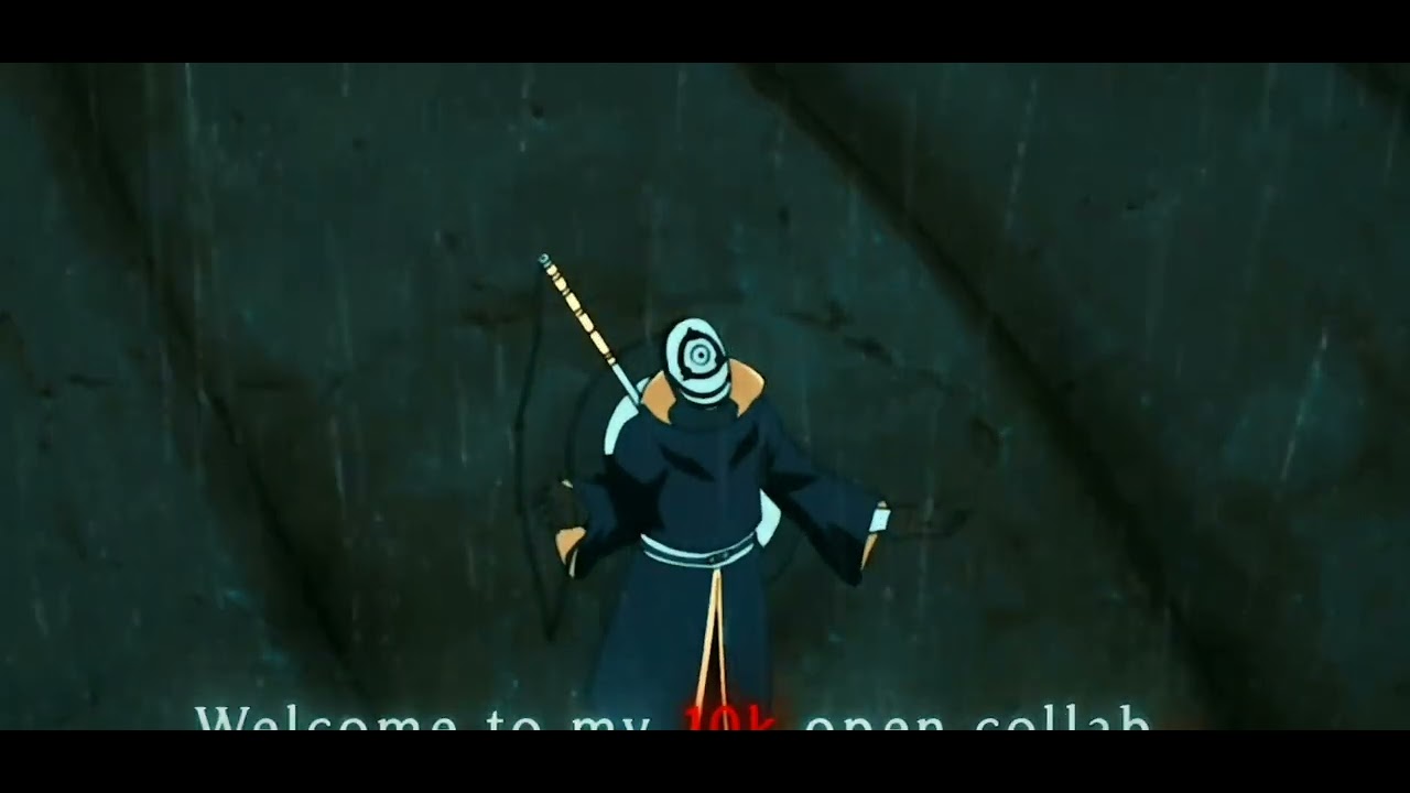 My Entry in Fontas 10k Open Collab - Against the sun (Edit/AMV) Fontas ...