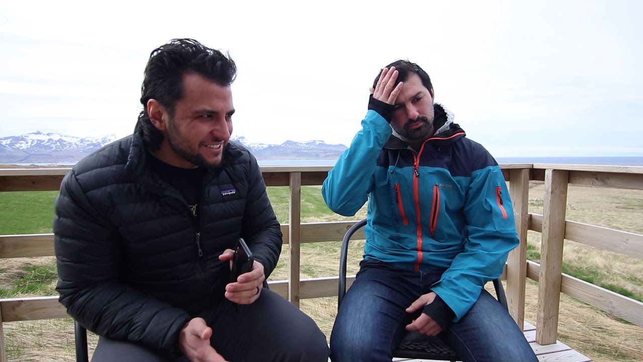 Reykjavik CrossFit Championship Final Thoughts - YouTube