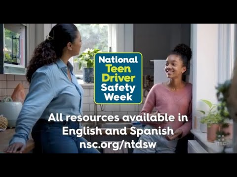 3 Simple Tips for National Teen Driver Safety Week from DriveitHOME ...