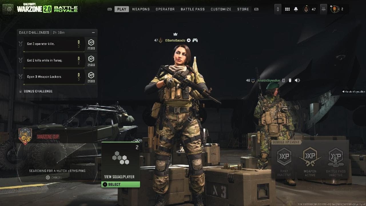 Epicardo Rocket COD - YouTube