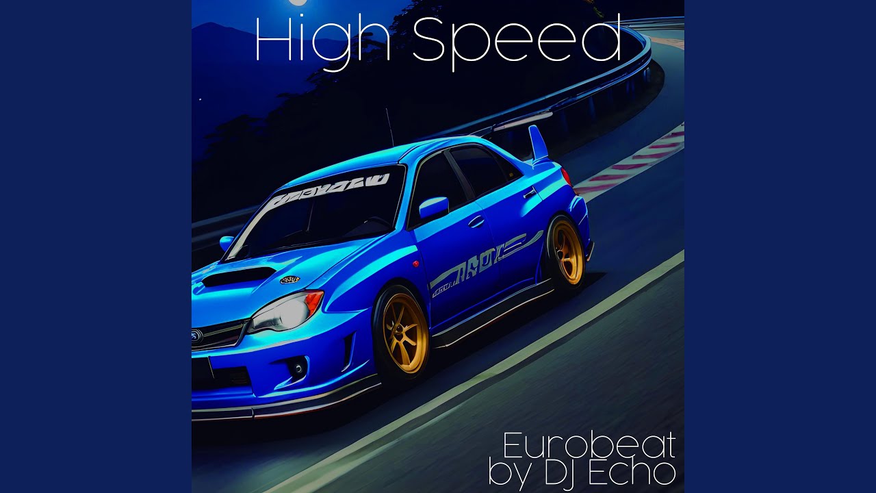 Eternal Speed (Special Version) - YouTube