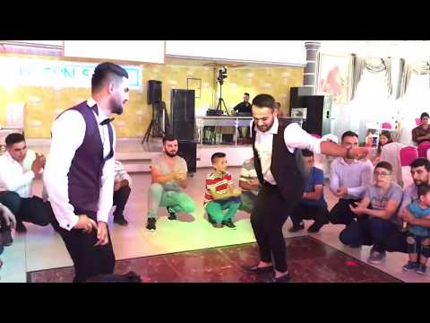 Aksaray Yaz Gülü Düğün Sarayı GÜZEL BİR DÜĞÜN (GÜLPINARLI HASAN FARKIYLA 2018)