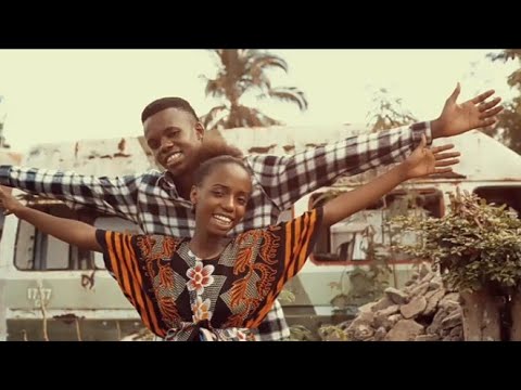 Kangodo mc - My number one (Official Music video)