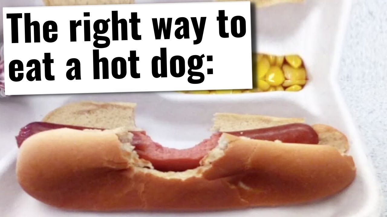 clean memes I watch while I eat - YouTube