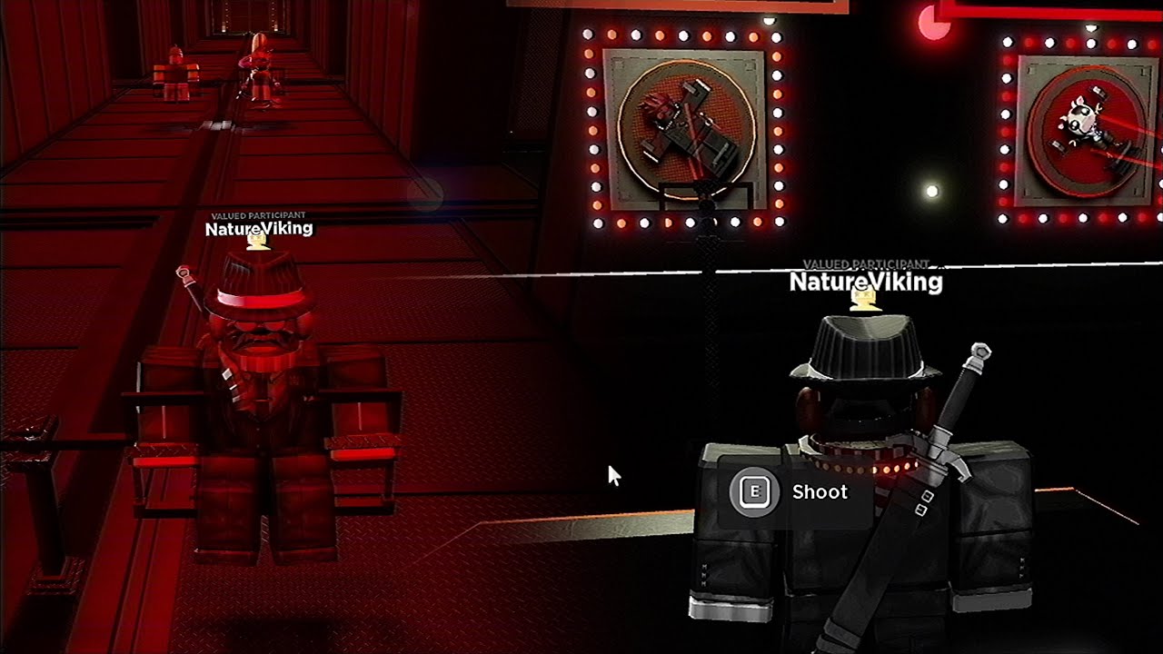 ROBLOX - The Trials - Phase 2 - Full Walkthrough - YouTube