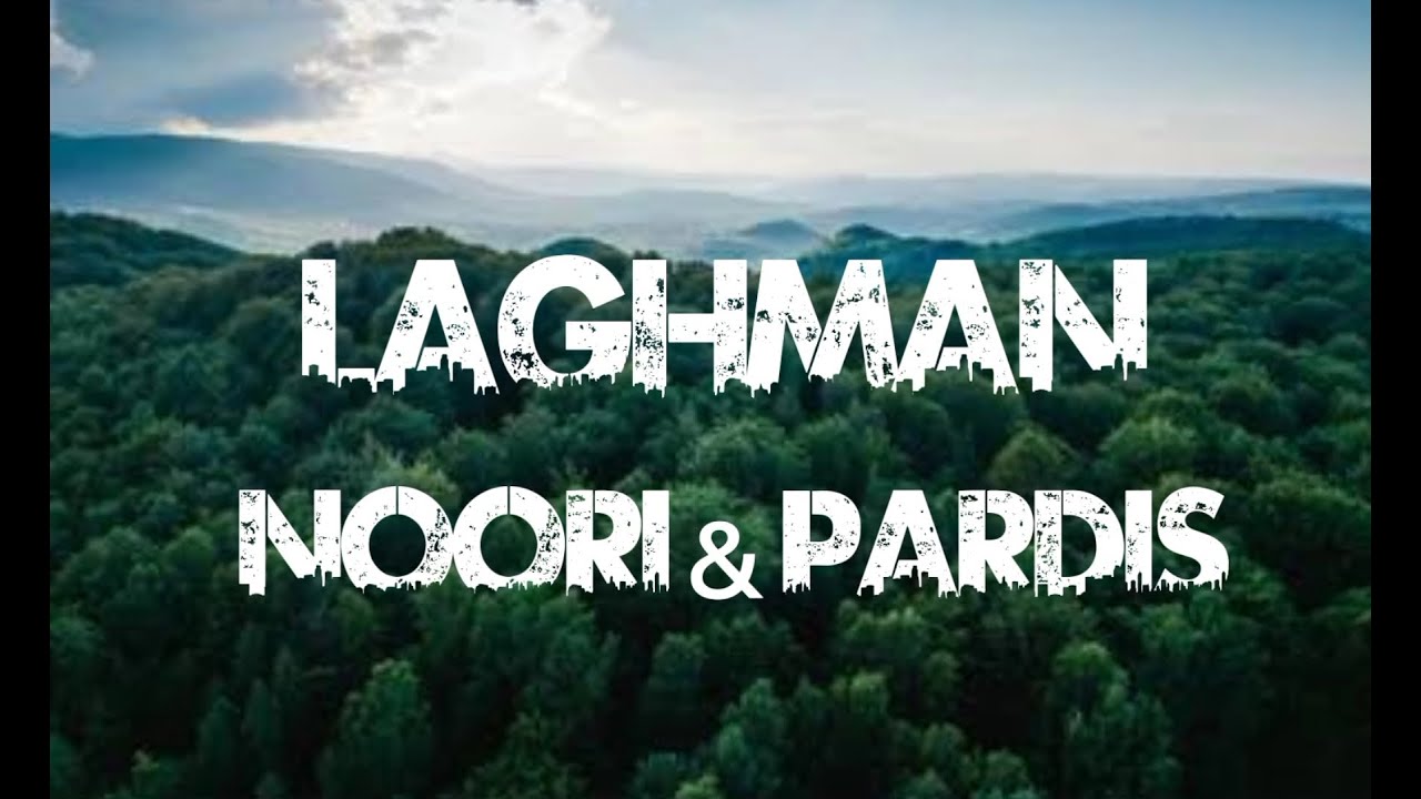 Laghman JAN (لغمان جان) || Dawlatshah District Laghman Province ...