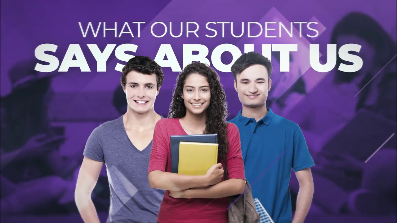 Education Center Ad - YouTube