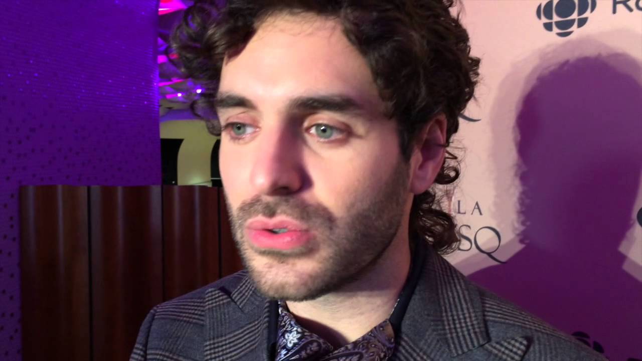 Alex Nevsky, trois Félix au Gala de l'ADISQ 2014 - YouTube