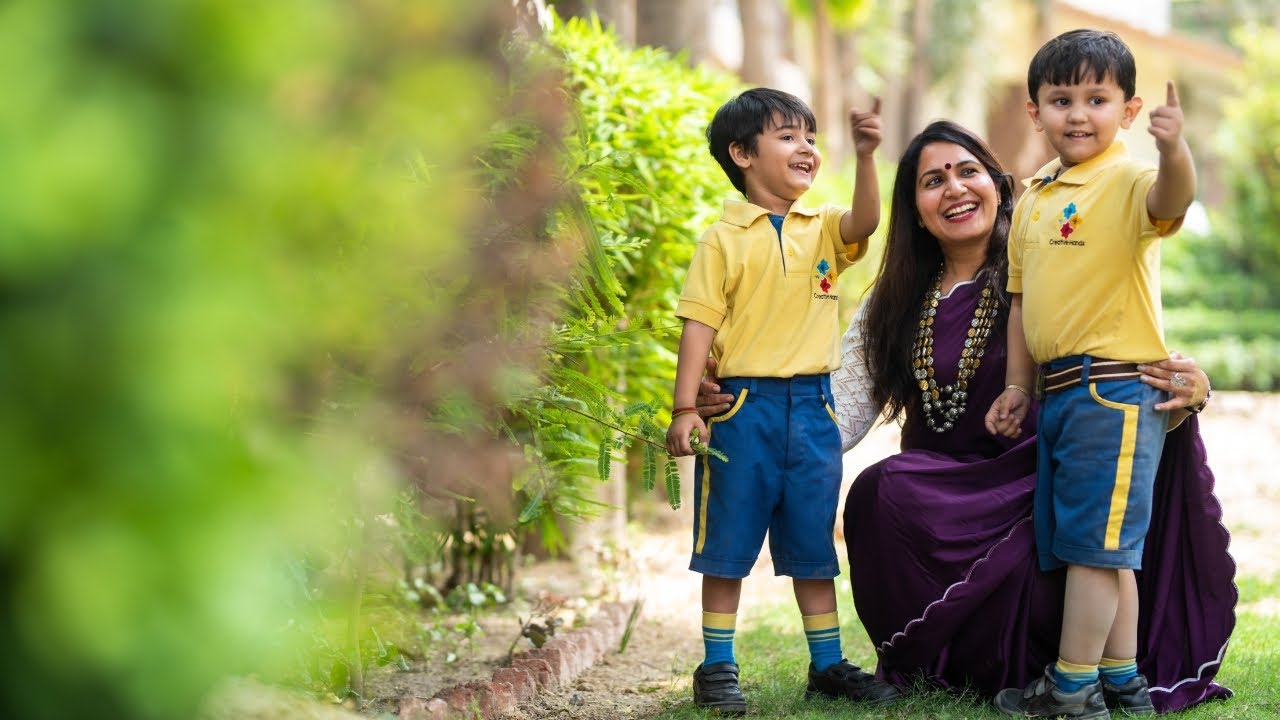 JKG Schools Virtual Tour - 4K - YouTube