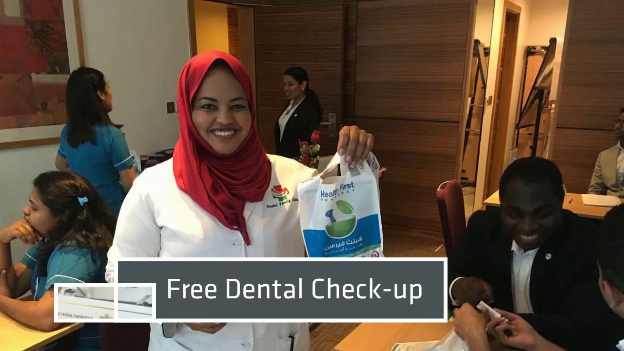 Health First Pharmacy Events - YouTube