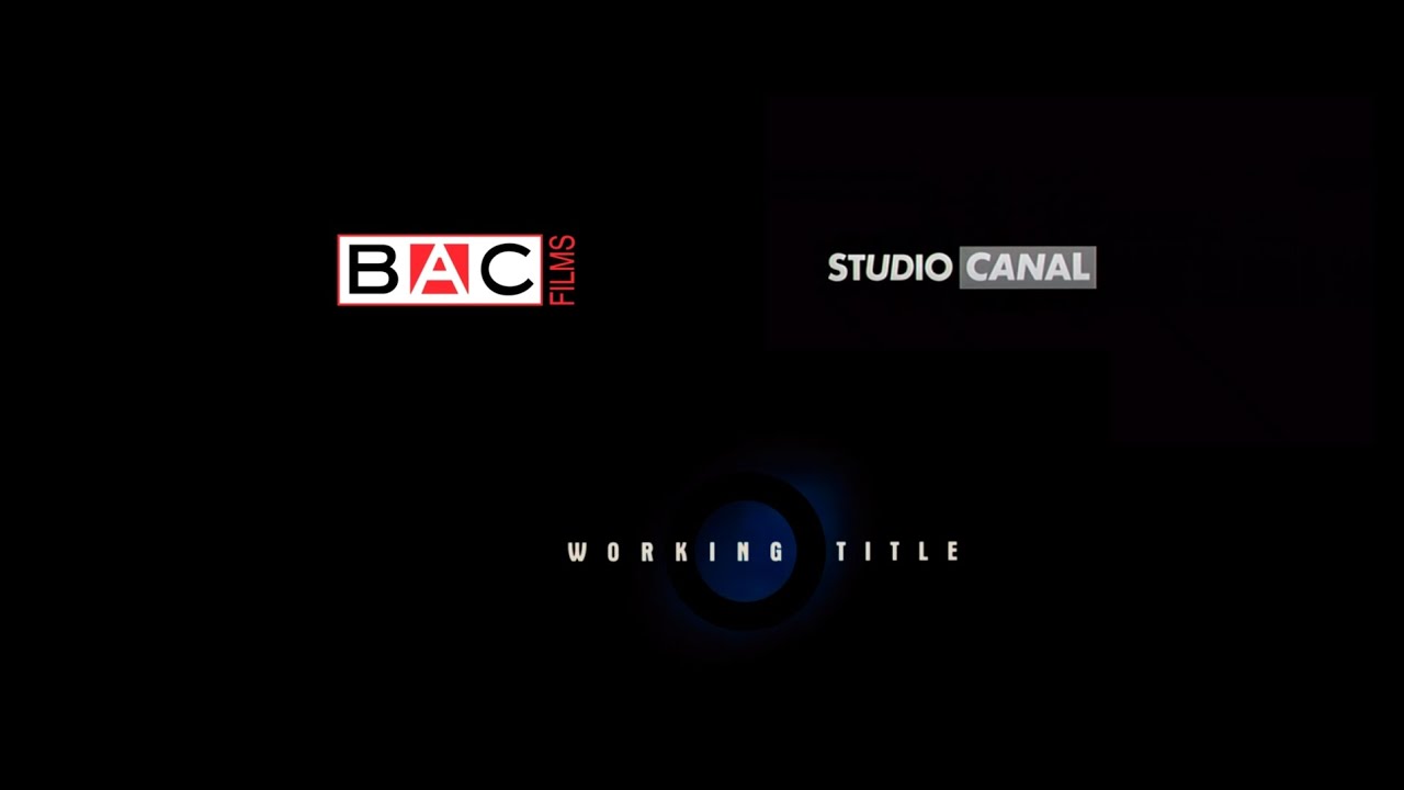 BAC Films/StudioCanal/Working Title (4:3, FANMADE) - YouTube