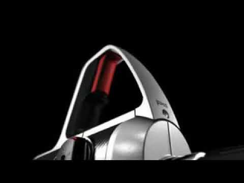 Metabo P 7911 PORSCHE DESING - YouTube