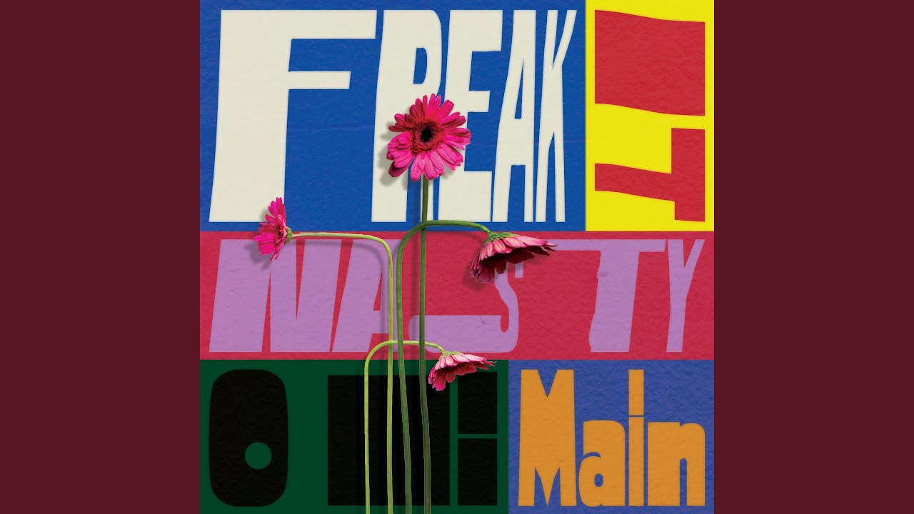 Freak It Nasty - YouTube