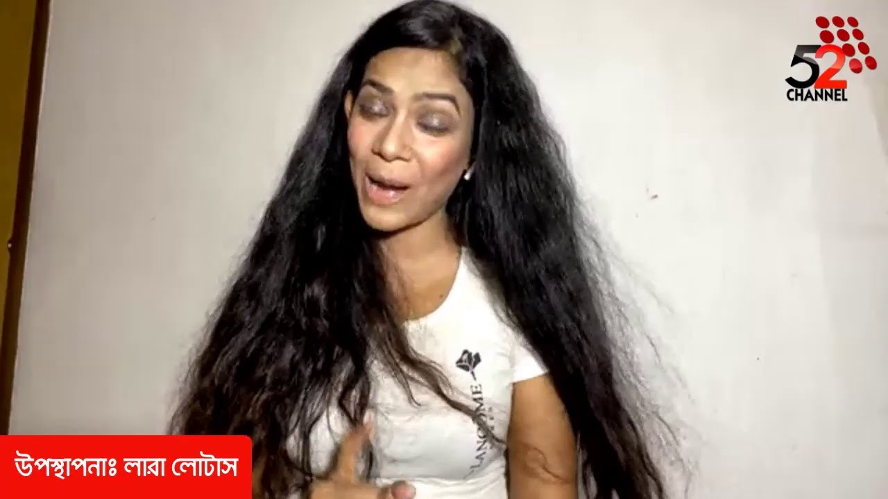 Back Stage With Lara Lotus - YouTube