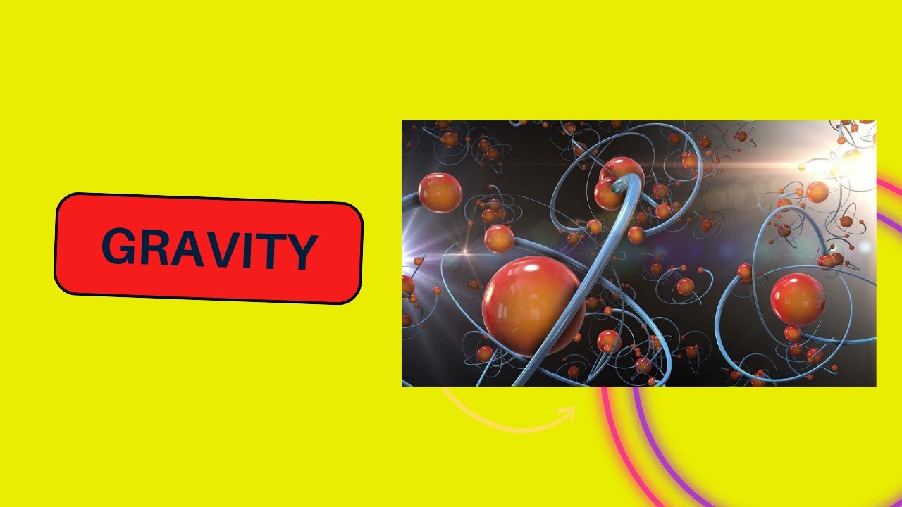 Gravity Uncovered I A Fun and Engaging Guide I The Force That Holds the ...