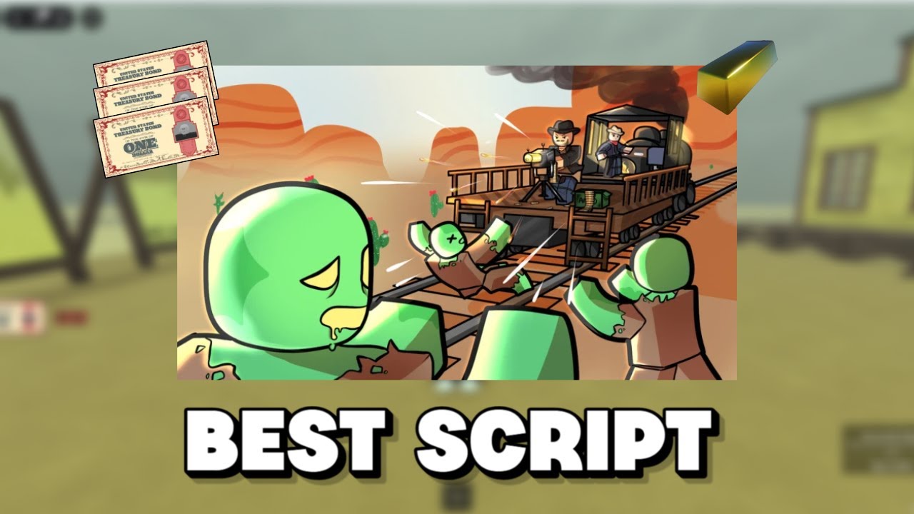Roblox Best Dead Rails Script | Auto-Bonds, Auto-Win - YouTube