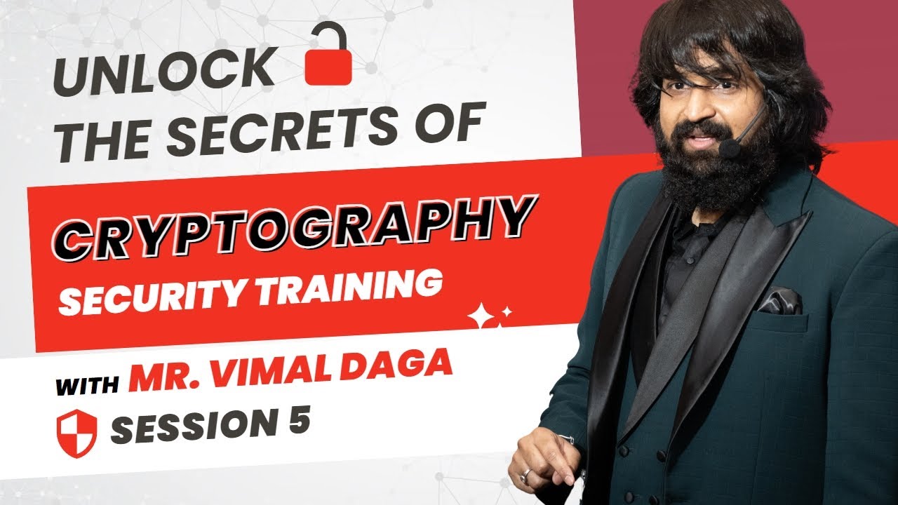 #5 - Understanding AES256, SHA256, GCM, Hashing, MAC, Symmetric Key ...