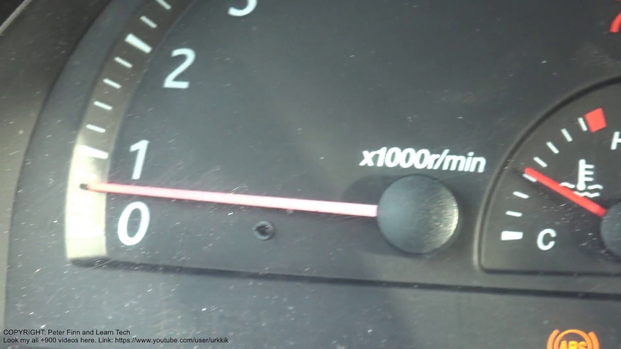 What Means ABS Warning Light In Dashboard YouTube what-means-abs-warning-light-in-dashboard-youtube