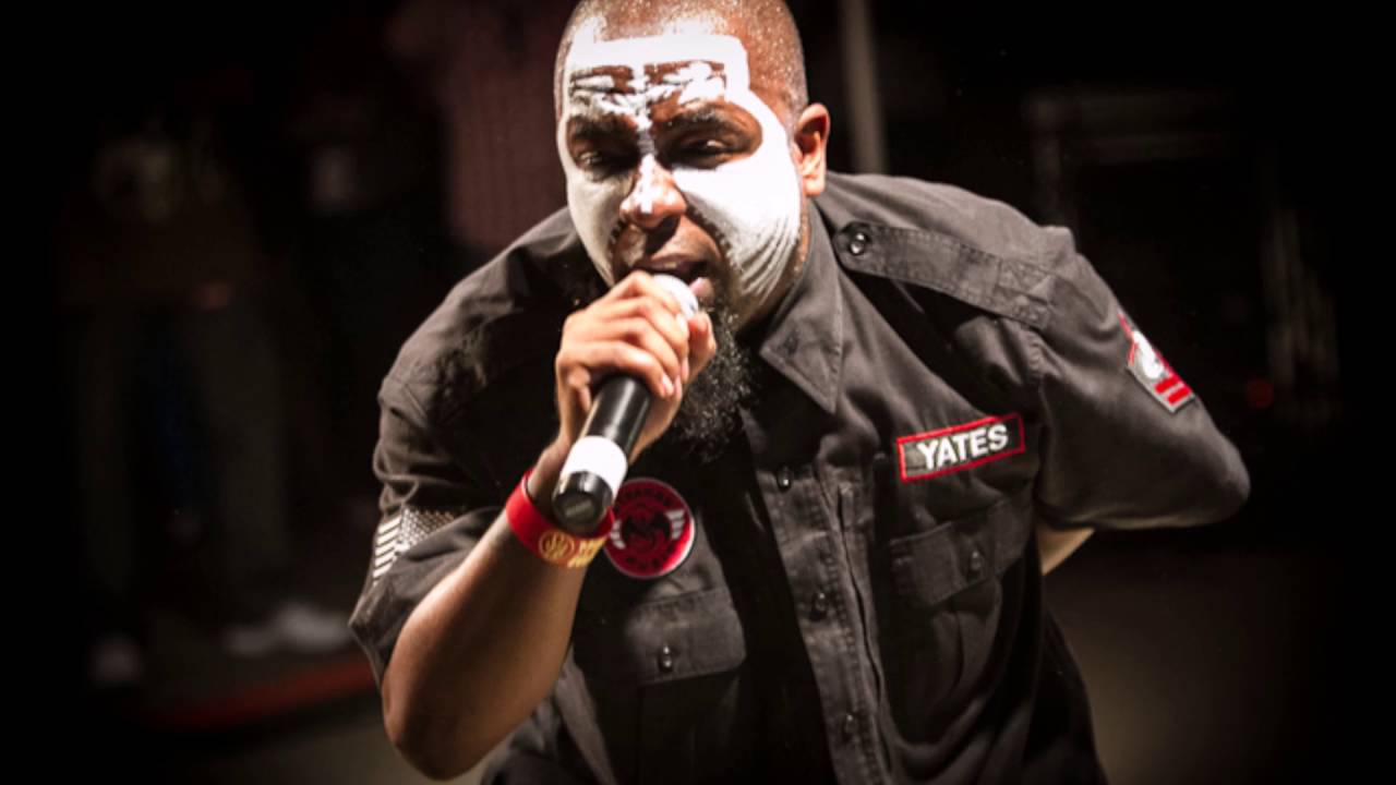 Tech N9ne PTSD Feat Krizz Kaliko & Krayzie K - YouTube