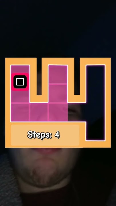 Squid maze #game - YouTube