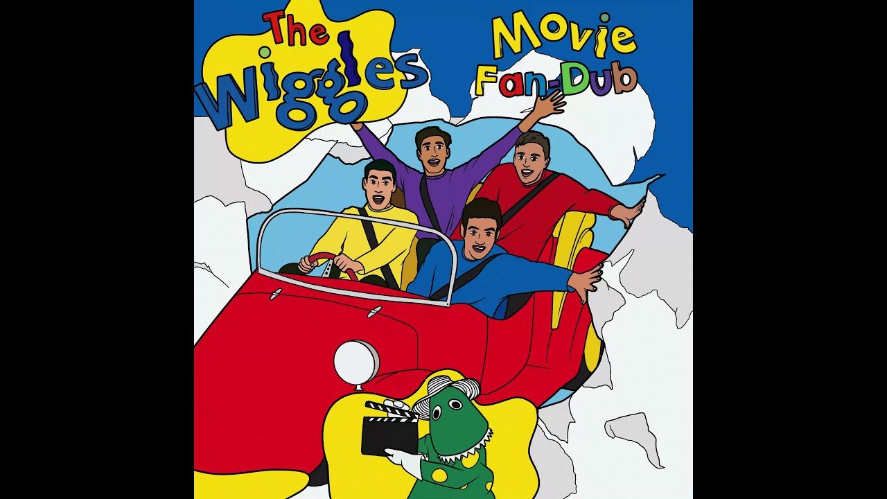 Romp Bomp A Stomp (from: The Wiggles Movie (Fan-Dub) Soundtrack) - YouTube