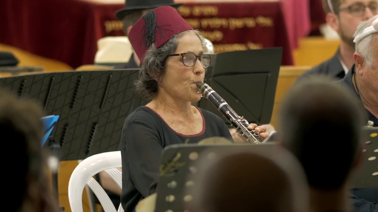 Bernstein - America - YouTube