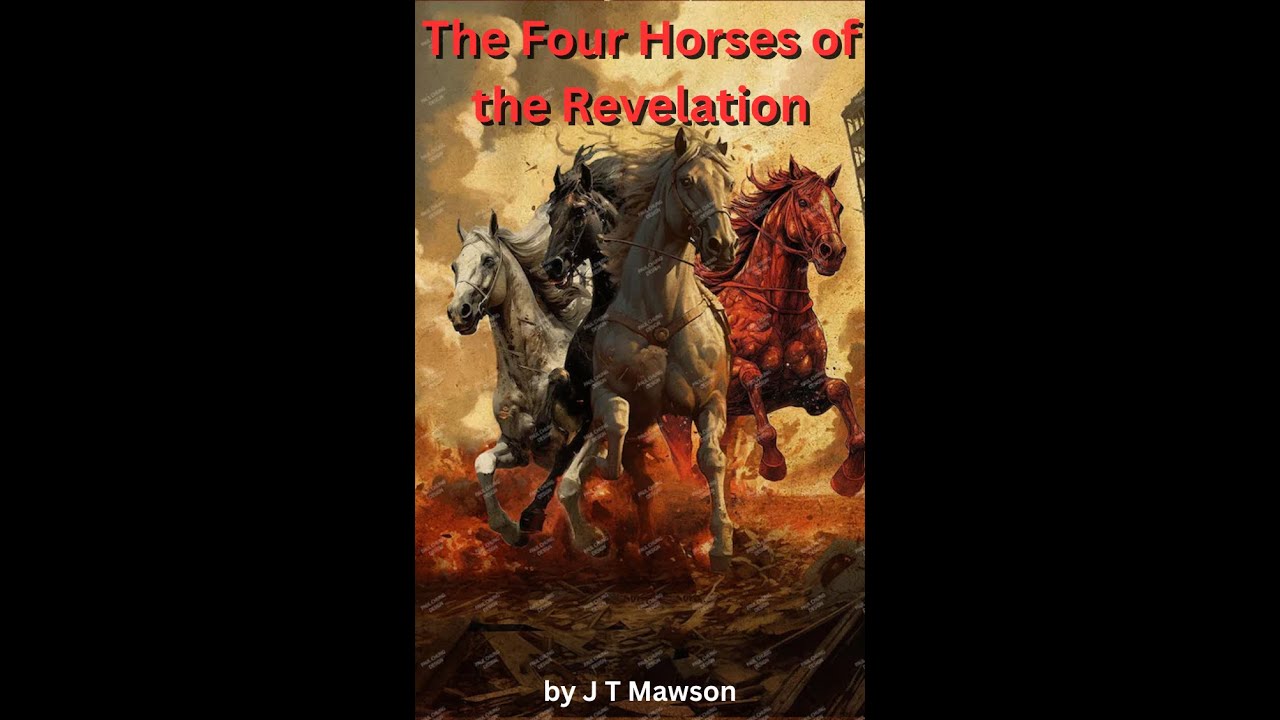 The Four Horses of the Revelation, by J T Mawson - YouTube
