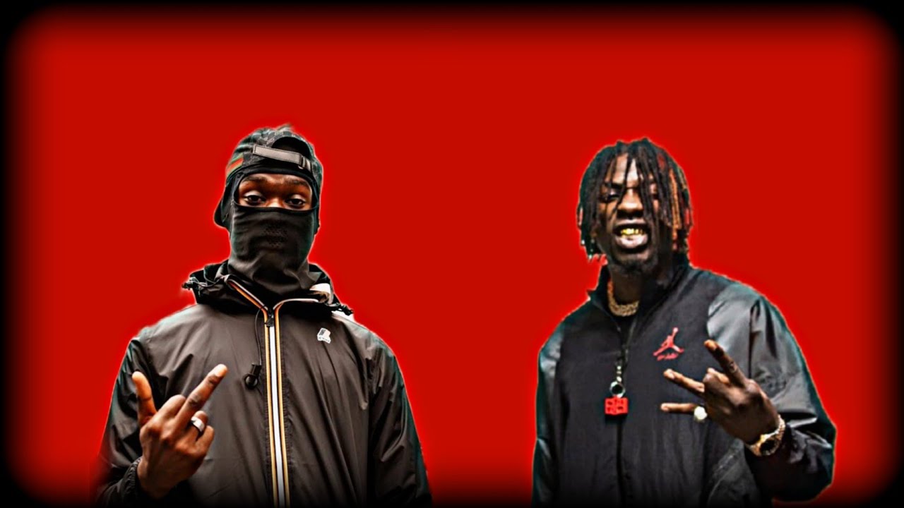 Gazo ft. MIG - Bangerz 3 (Clip Vidéo) - YouTube