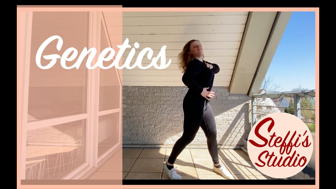 DAK Dance Contest 2021 (my own choreography) - YouTube