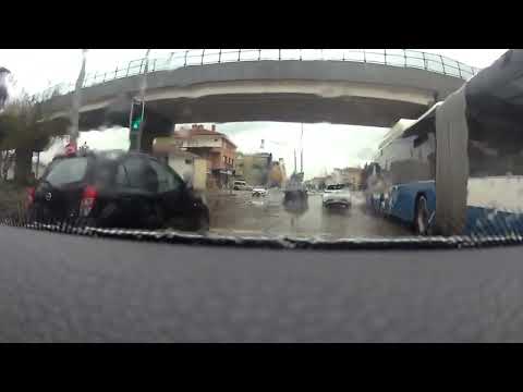 Jetta ile yollarda Kazım karabekir mh.istasyon caddesi Etimesgut batı bulvarı Yenimahalle  