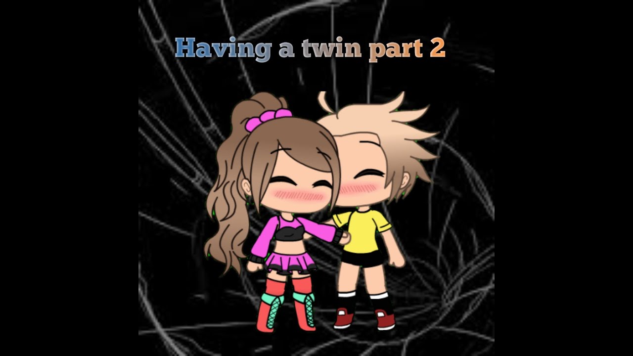 Having a Twin Part 2 Finale video - YouTube