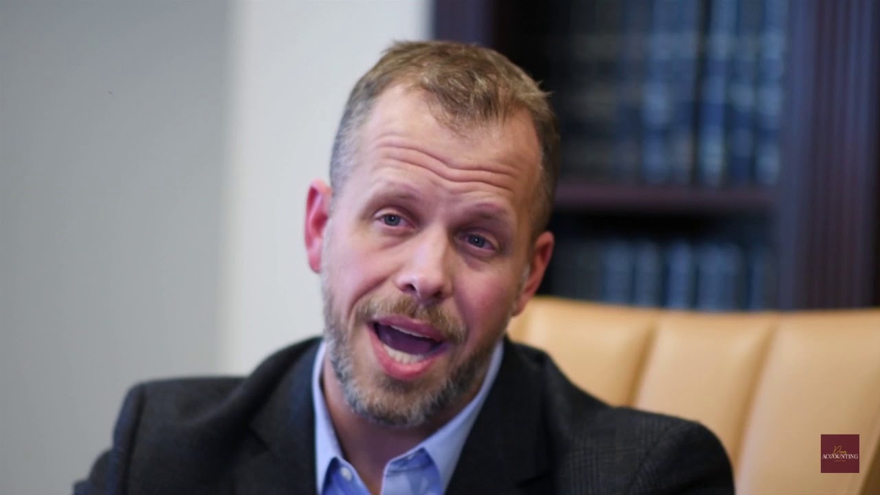 Mia Reeves Meet & Learn with Attorney: Rob McAngus - YouTube