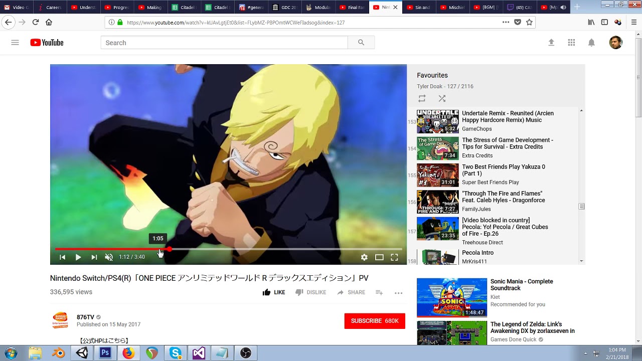 3D Anime Style Smoke and Dust Tutorial [Assets Download in Description ...