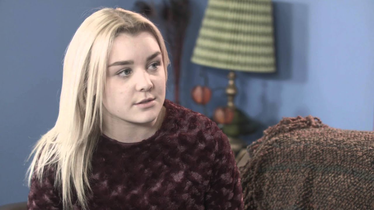 CALEB CACERES/ABIGAIL COMRIE - YouTube
