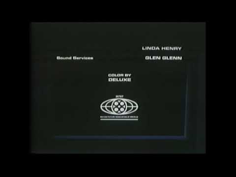 Opening and Closing to Android 1984 VHS