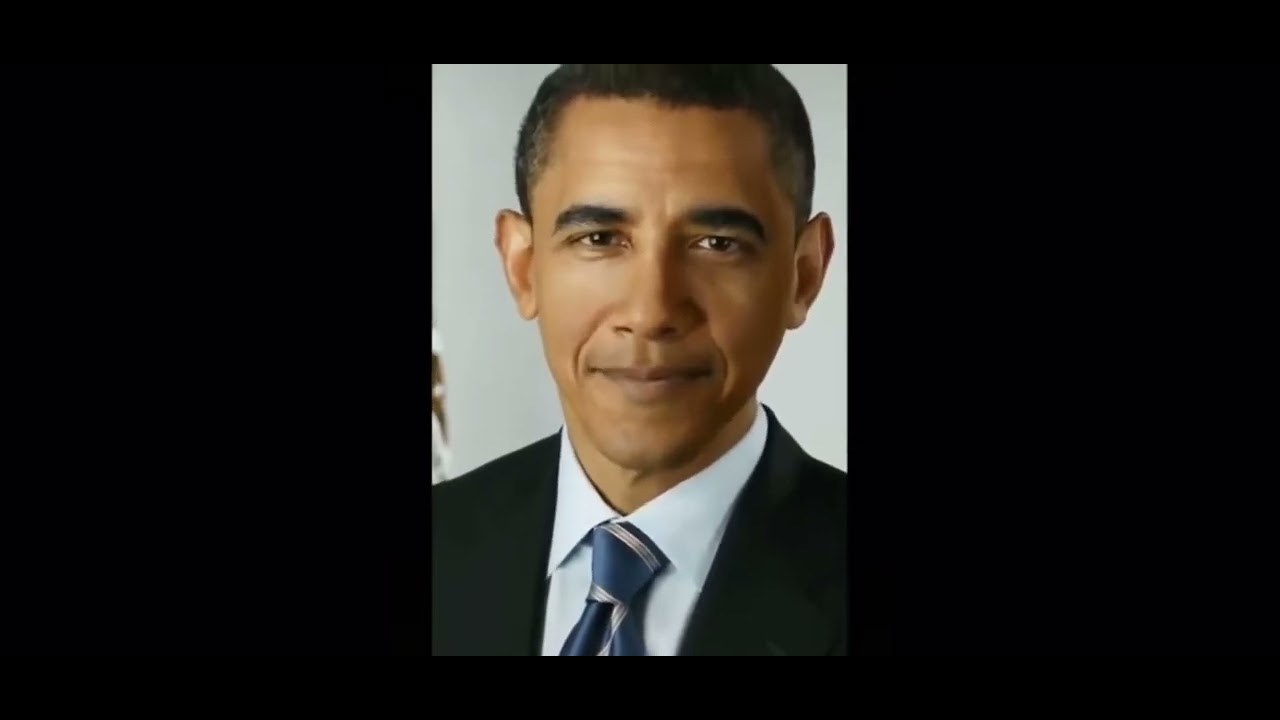 Barack Obama dies of beatbox (real) - YouTube