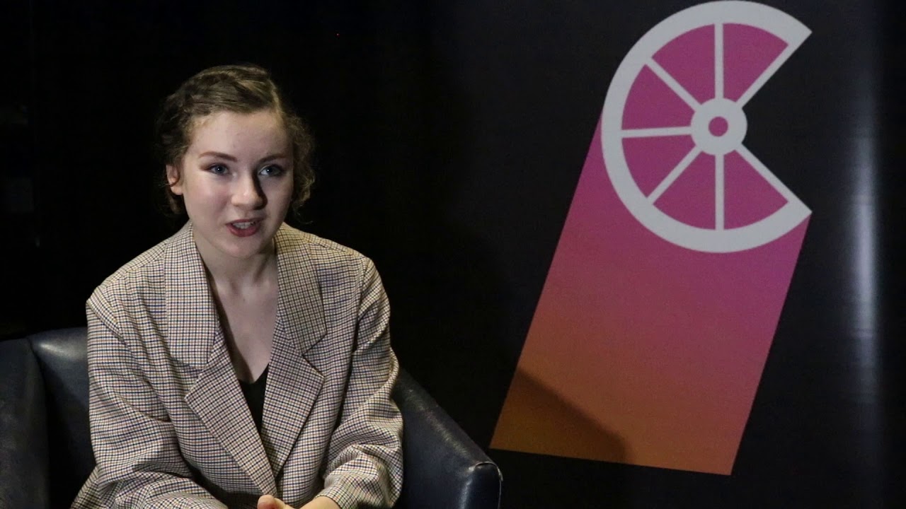 Interview with Megan Tremethick: Part 2 - YouTube