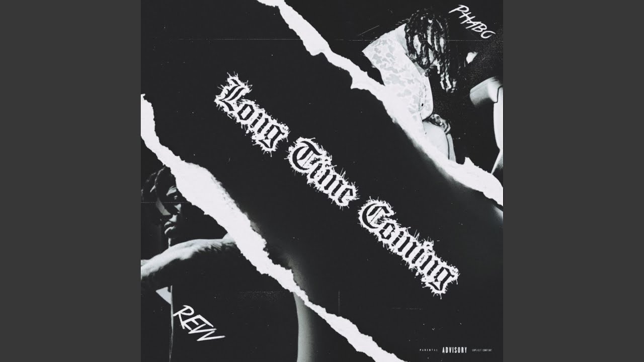 Long Time Coming (feat. RevV) - YouTube Music