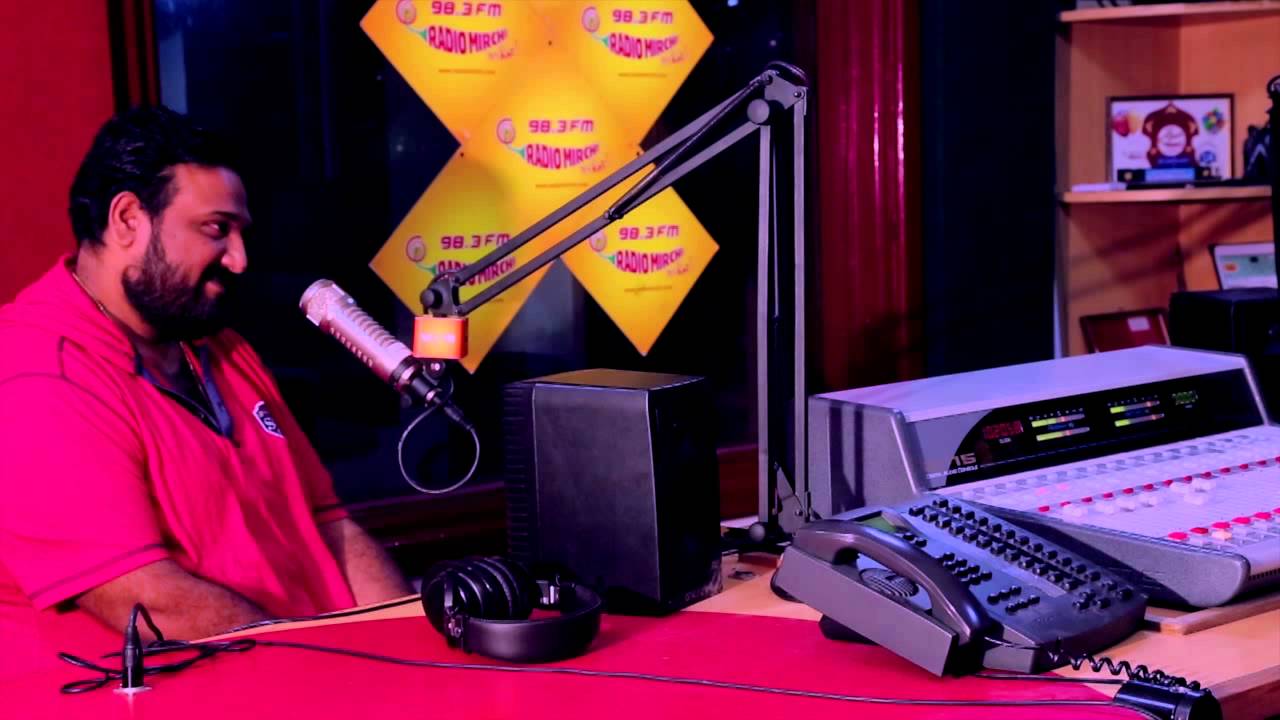 Vedalam Shiva| Rettaivaal| Rj Sha - YouTube